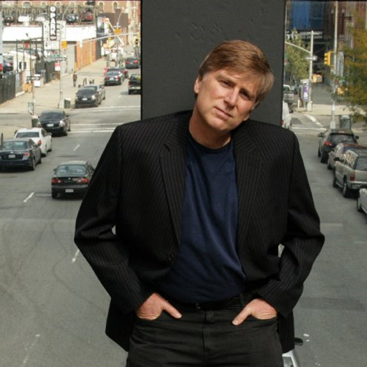 Jon Gold – ‘Appropriate Culturation #1’