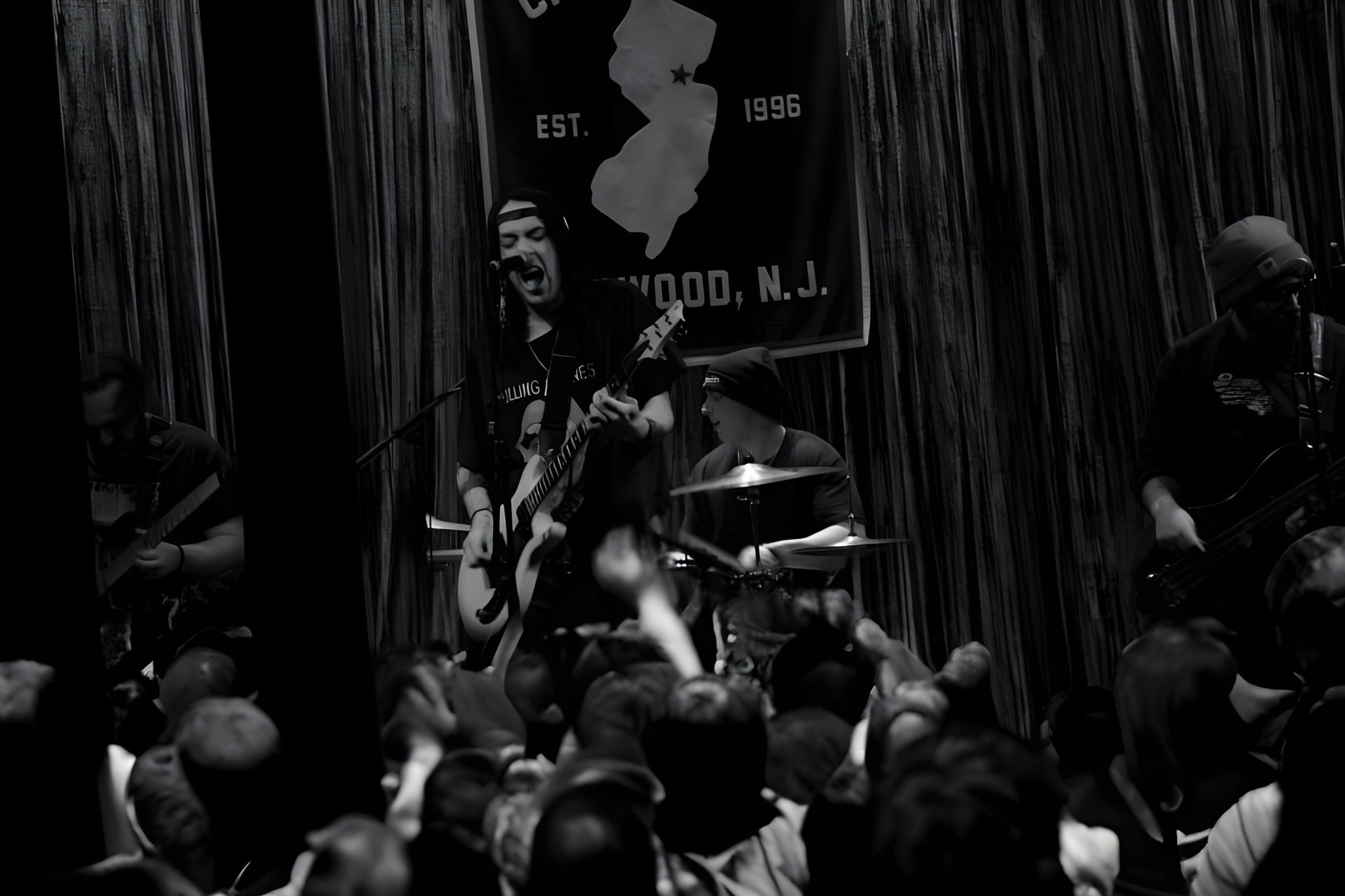 Neveragain Blooms with Potent Punk Anthem 'Dandelions'