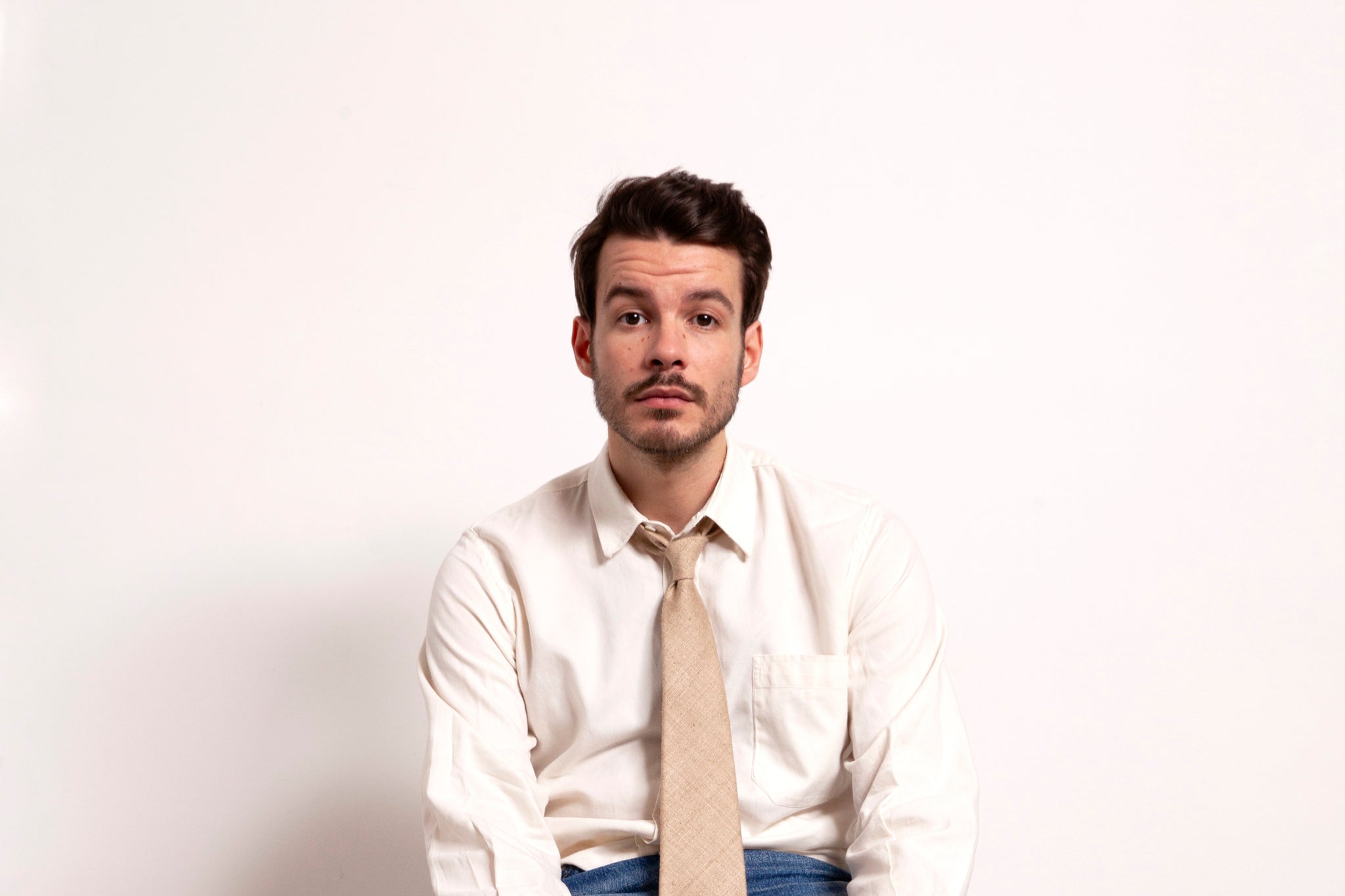 Rex Orange County's 'The Alexander Technique' Is Quirky, Off-Kilter, a