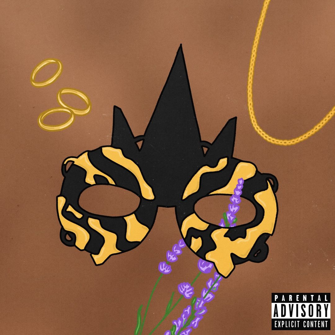 Raketa – ‘Trust Tha Lessons’