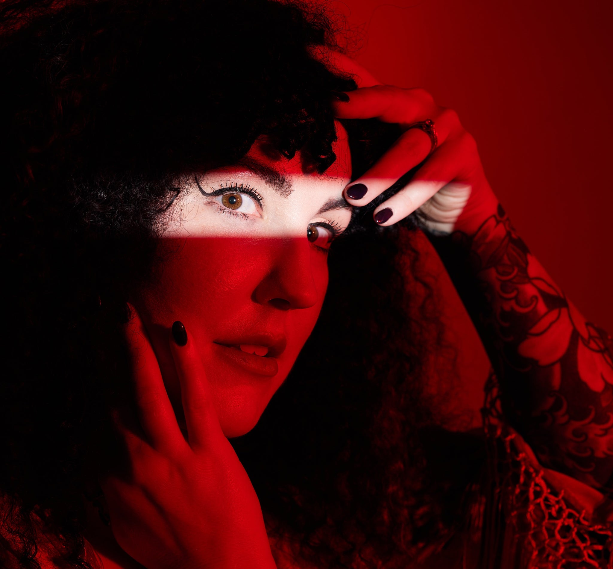 Anne Bennett takes inspiration from The Lost Boys on new single 'Secon