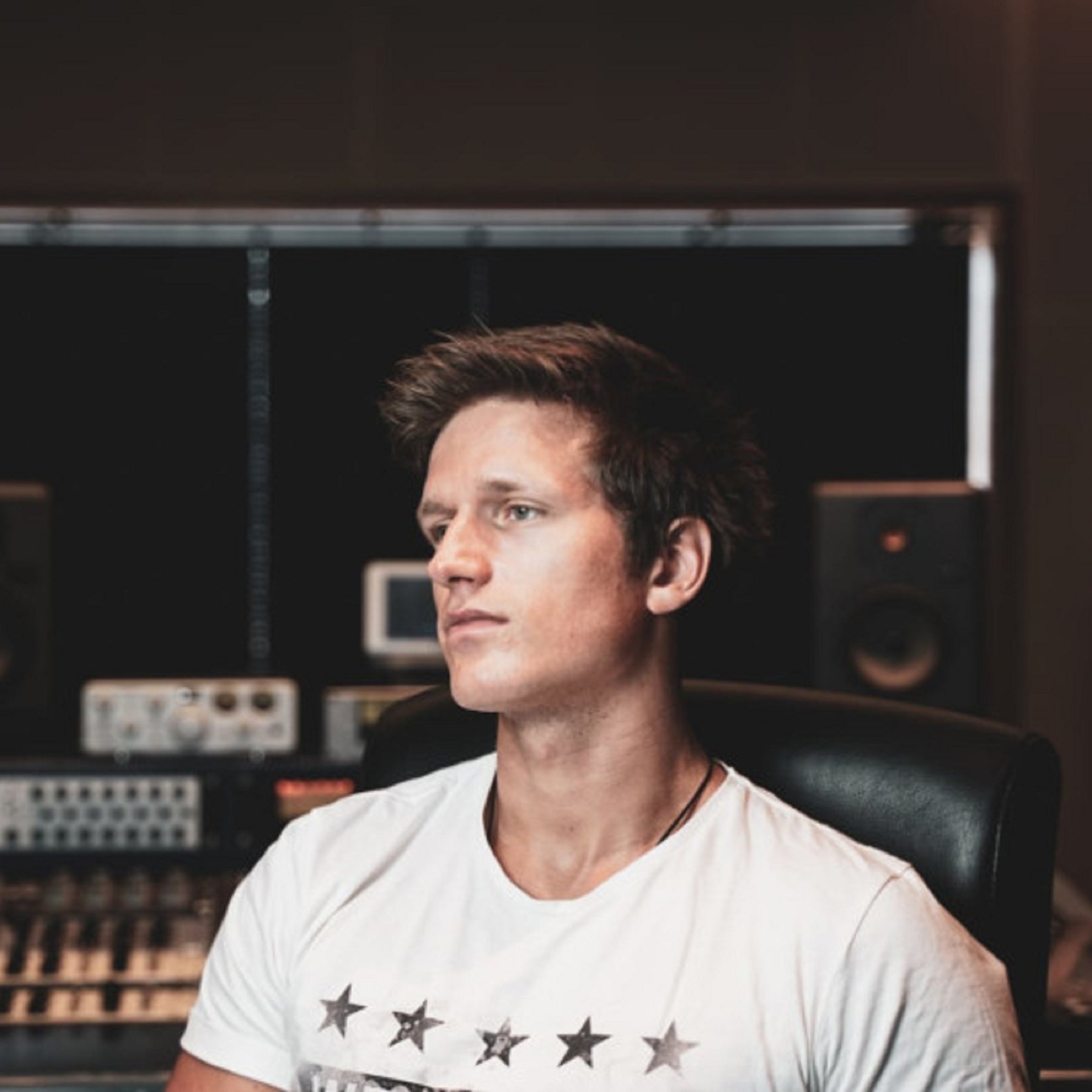 Jack Galloway – ‘Only Hours In’