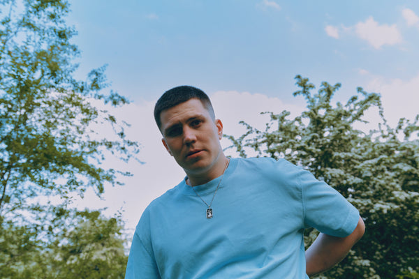 Aaron Rowe's 'Hey Ma' is a Soulful Ode to Home