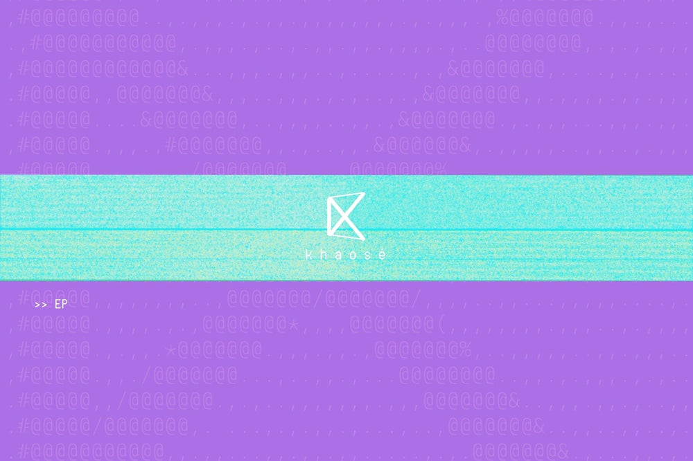 Khaosé Dives Into Fear and Fatherhood On His Ferocious Debut Album