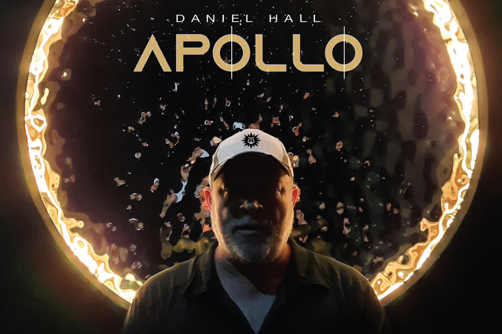 Daniel Hall Delivers His "Best Album To Date" with The 80s-Inspired 'A
