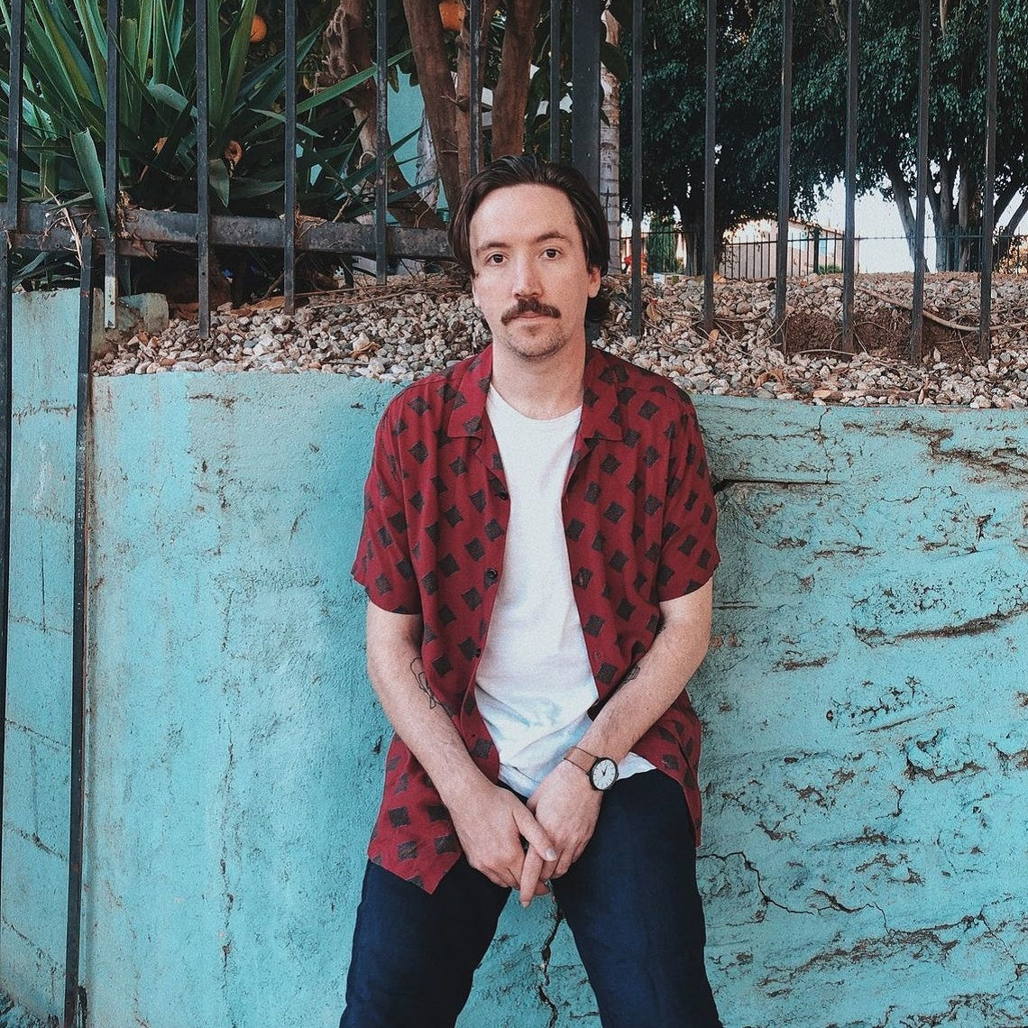 Austin Archer – ‘The Comeback’