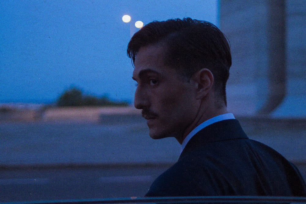 Måneskin's Damiano David Blazes A Stellar Solo Trail with New Single