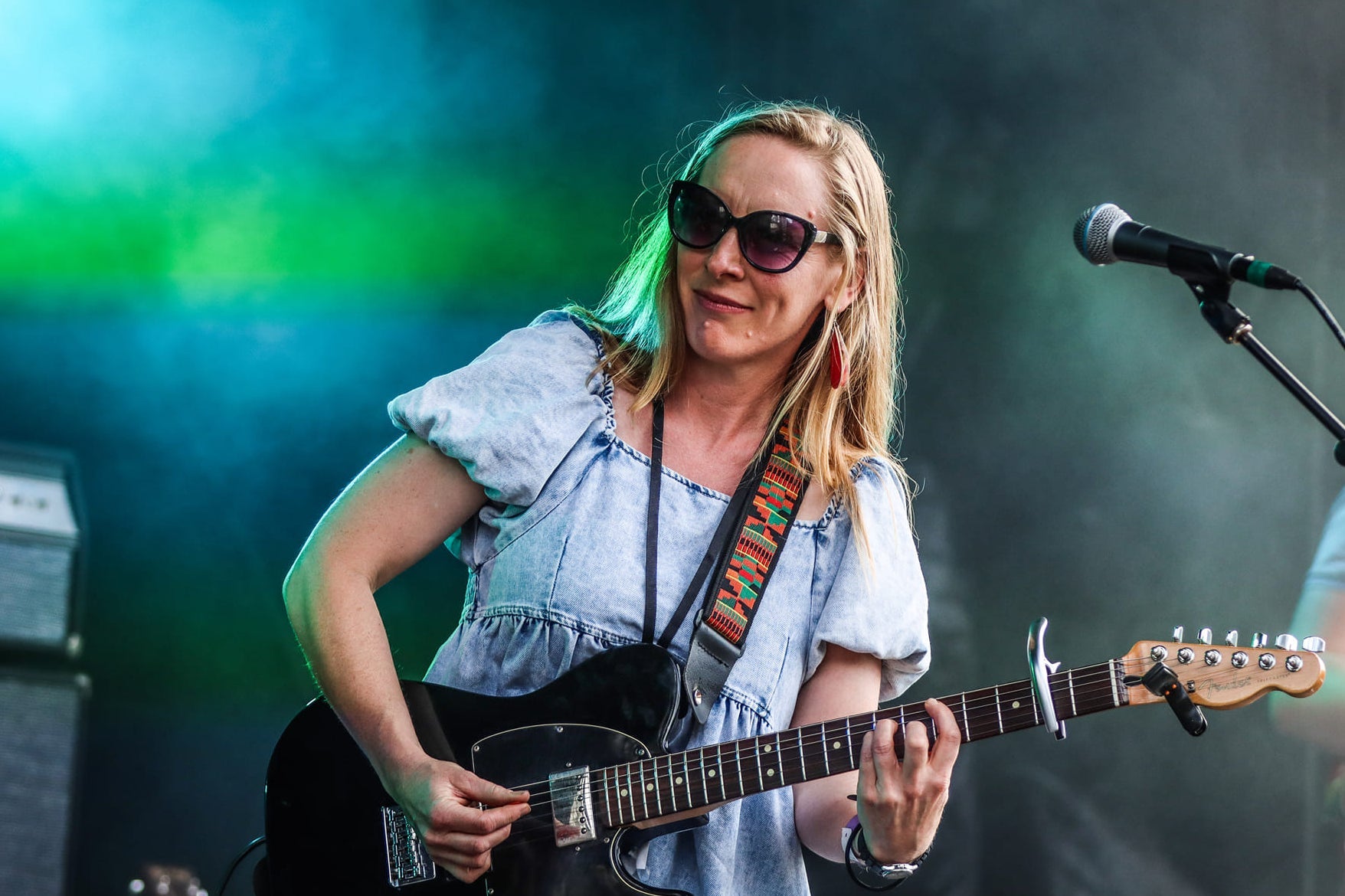 Tasmania's Tessa Lee Unveils Her Bittersweet Third Single of the Year