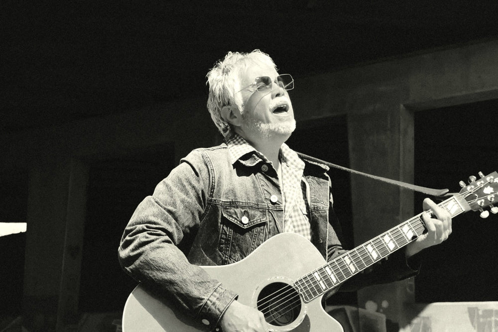 Joe Dilillo’s ‘When It Comes To Us’ Is A Timeless Ode