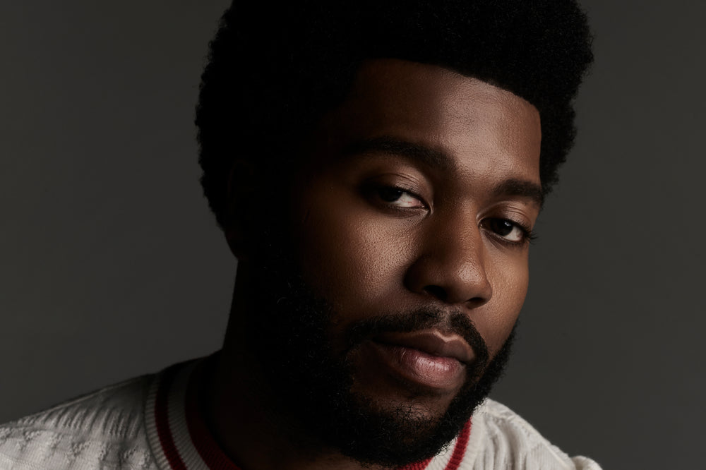 Khalid's This Album 'Sincere' Is A Smooth, Soulful Soundtrack for Late