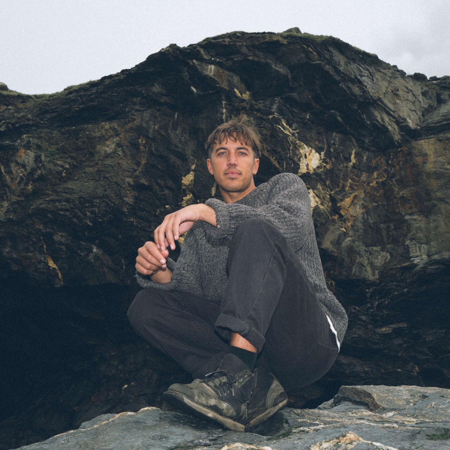 Nathan Ball's 'Stateline' Soars with Jangly Guitars and Emotion-Fuelle