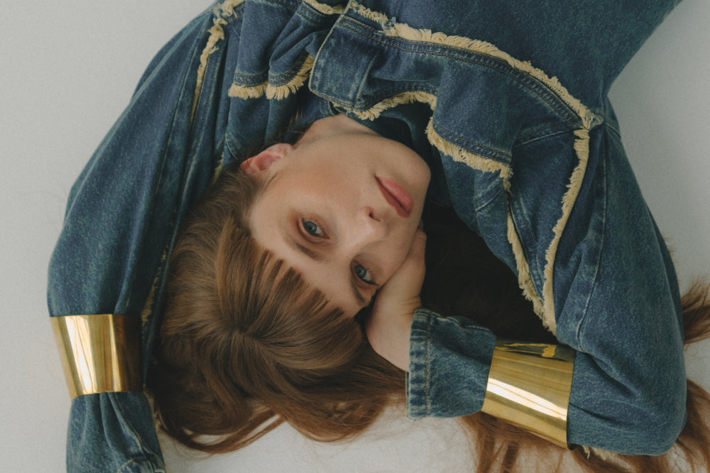 Danish Pop Newcomer MAGLY Demands 'Honesty' with Her Shimmering New Si
