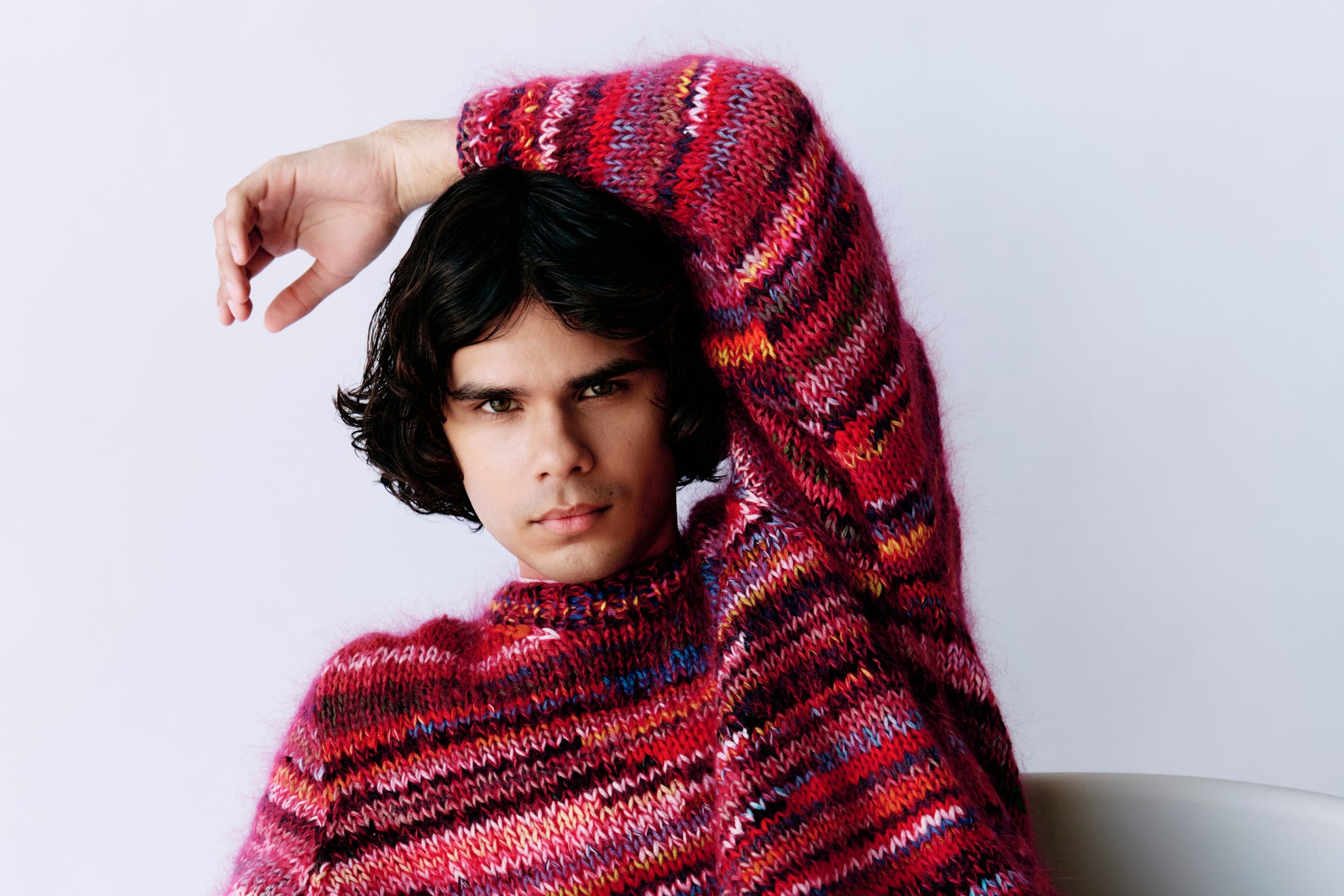 Budjerah Explodes Back onto the Scene with 'Is It Ever Gonna Make Sens