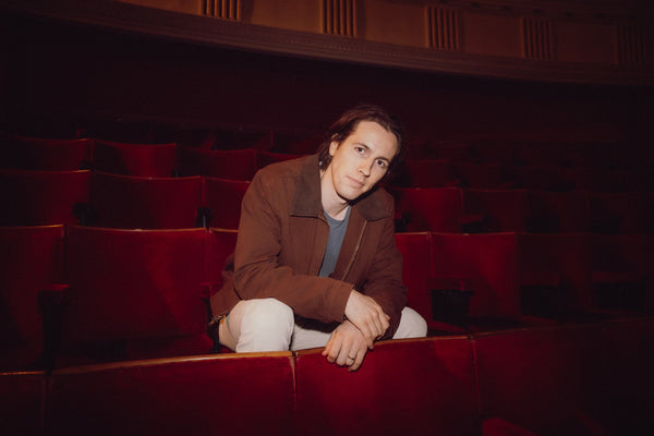 Riley Pearce Finds What's 'Good To Me Now' on Reflective New Single