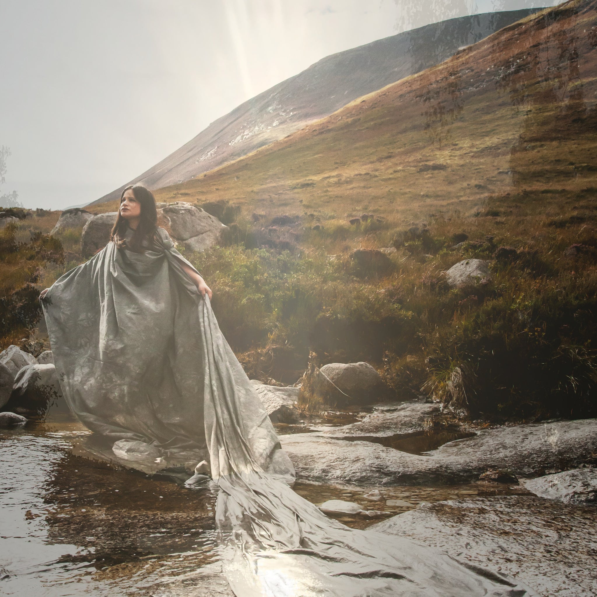 London-based Seaker makes her return with latest introspective offerin