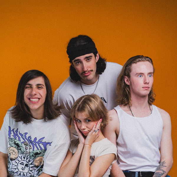 Perth's Shorehaven reveal the heartbreak of unrequited love in 'Milly'