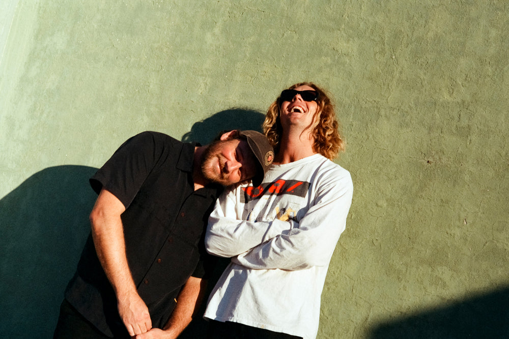Skegss Hit the Highway with New Brilliant Album 'Pacific Highway Music