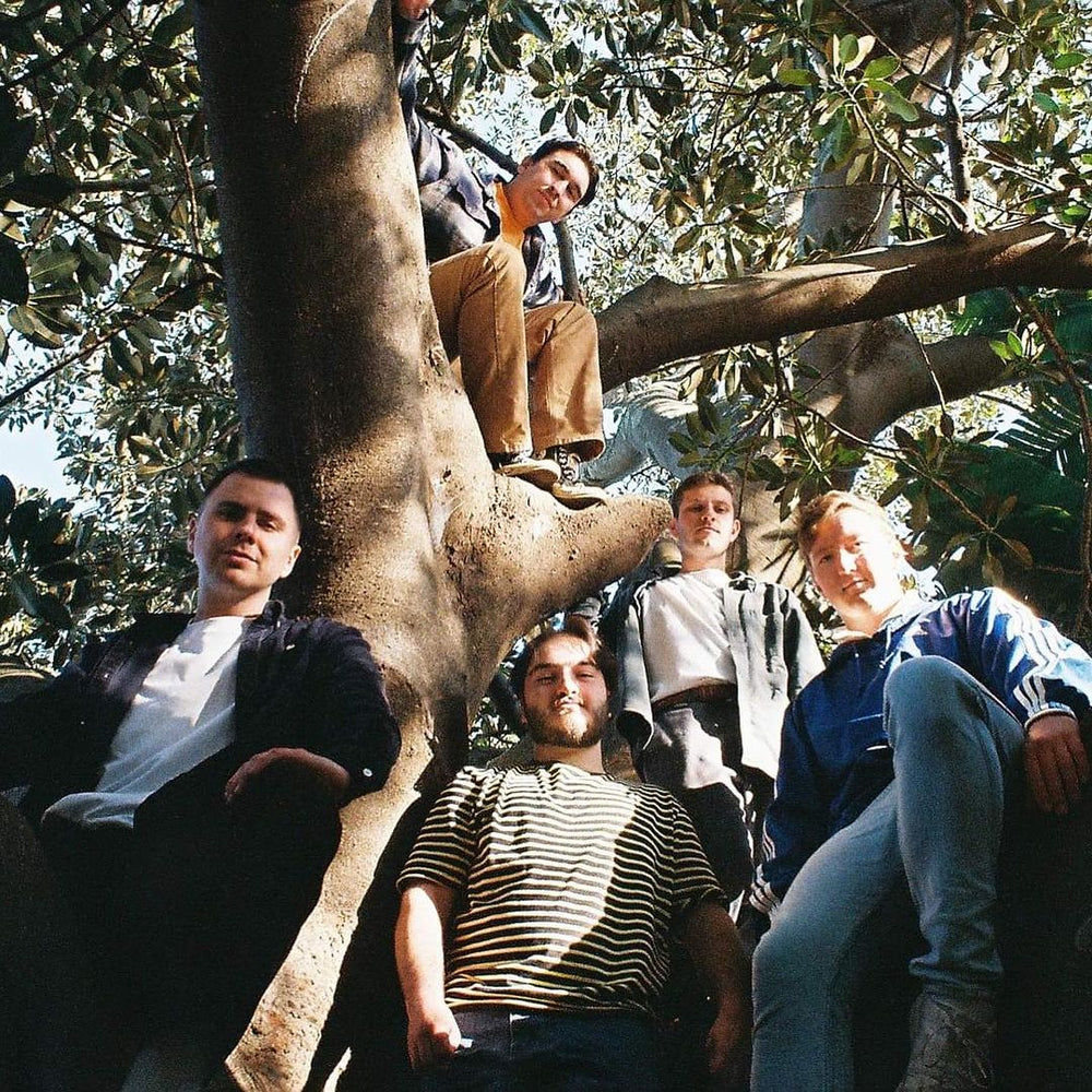 Sydney's Highline unveil news of their debut album and lead single 'Be