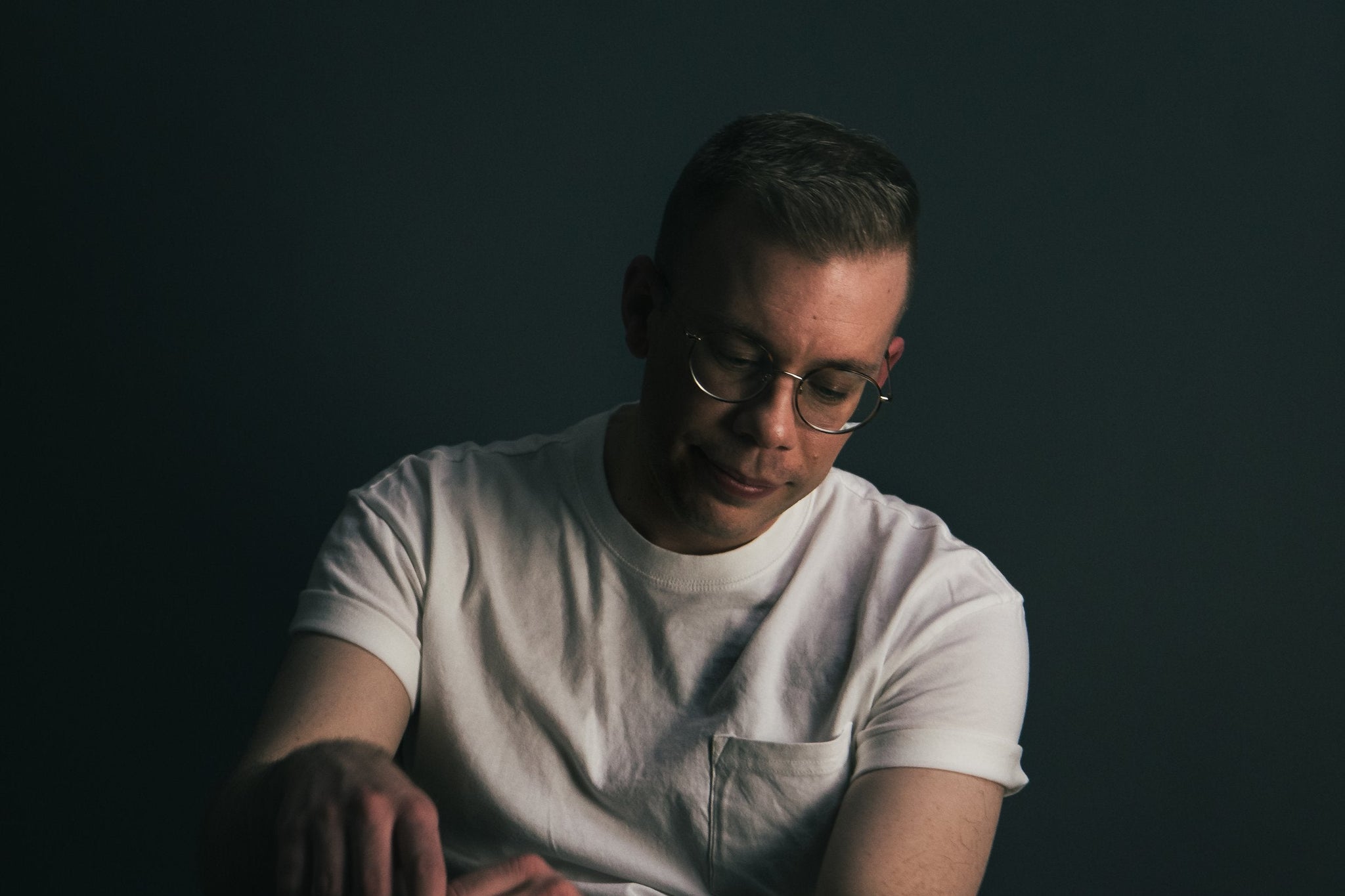The Describers Deliver Existential Americana with 'Home On Time (Sunri