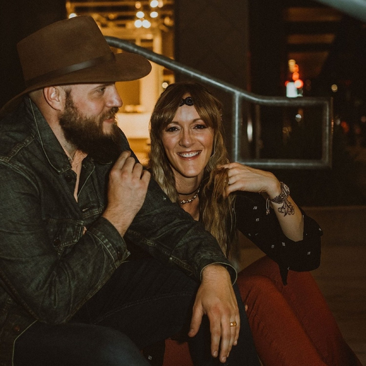 Maygen & The Birdwatcher – ‘Jigsaw’