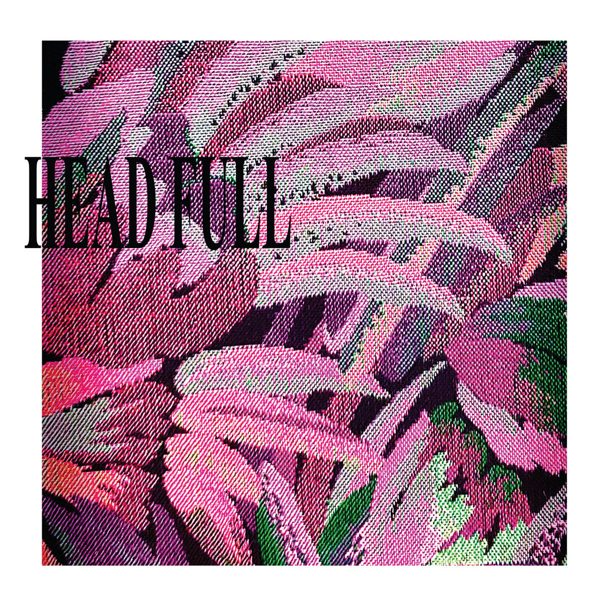 Layte Bloom – ‘Head Full’