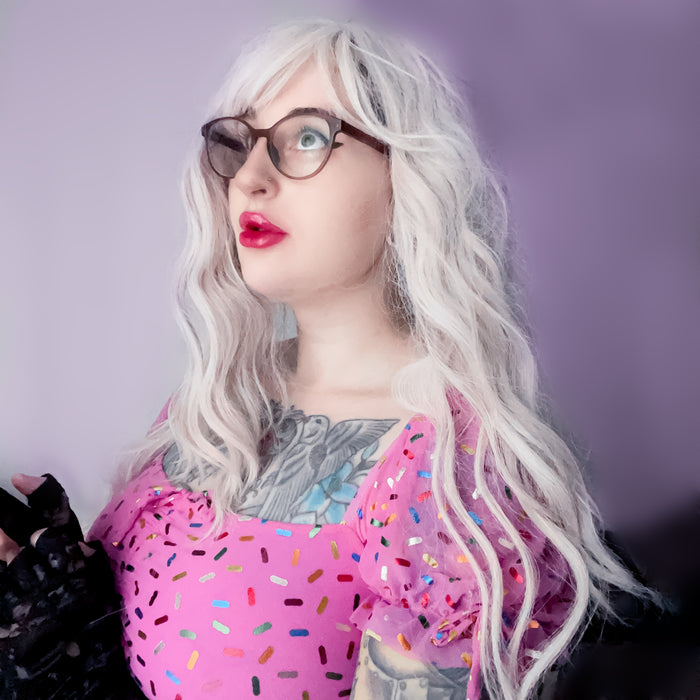 Naomi Rush embarks on an unexpected journey in her captivating debut s