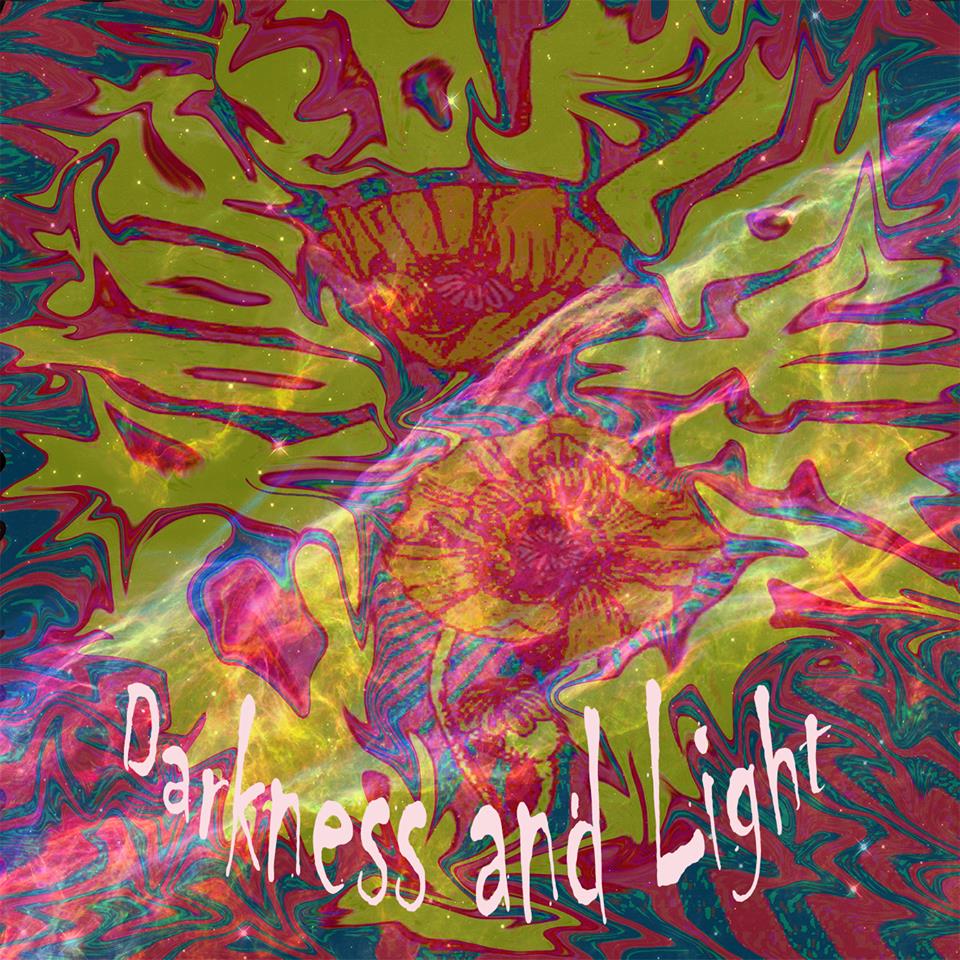 Crooked Flower – ‘Darkness and Light'