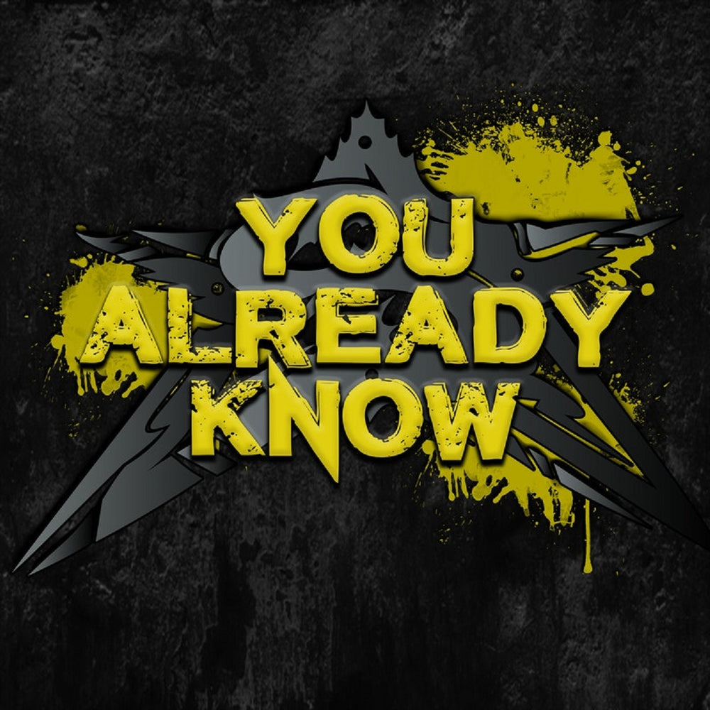 SEPSISS – ‘You Already Know’