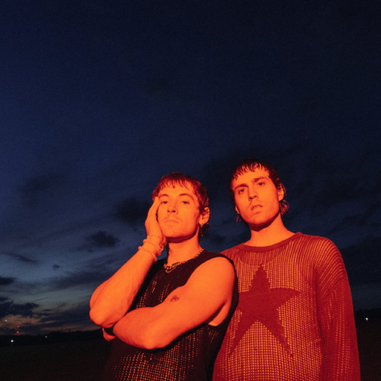 joan - 'don't wanna be your friend'