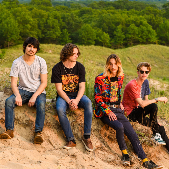 The Jeebs – ‘Be True’
