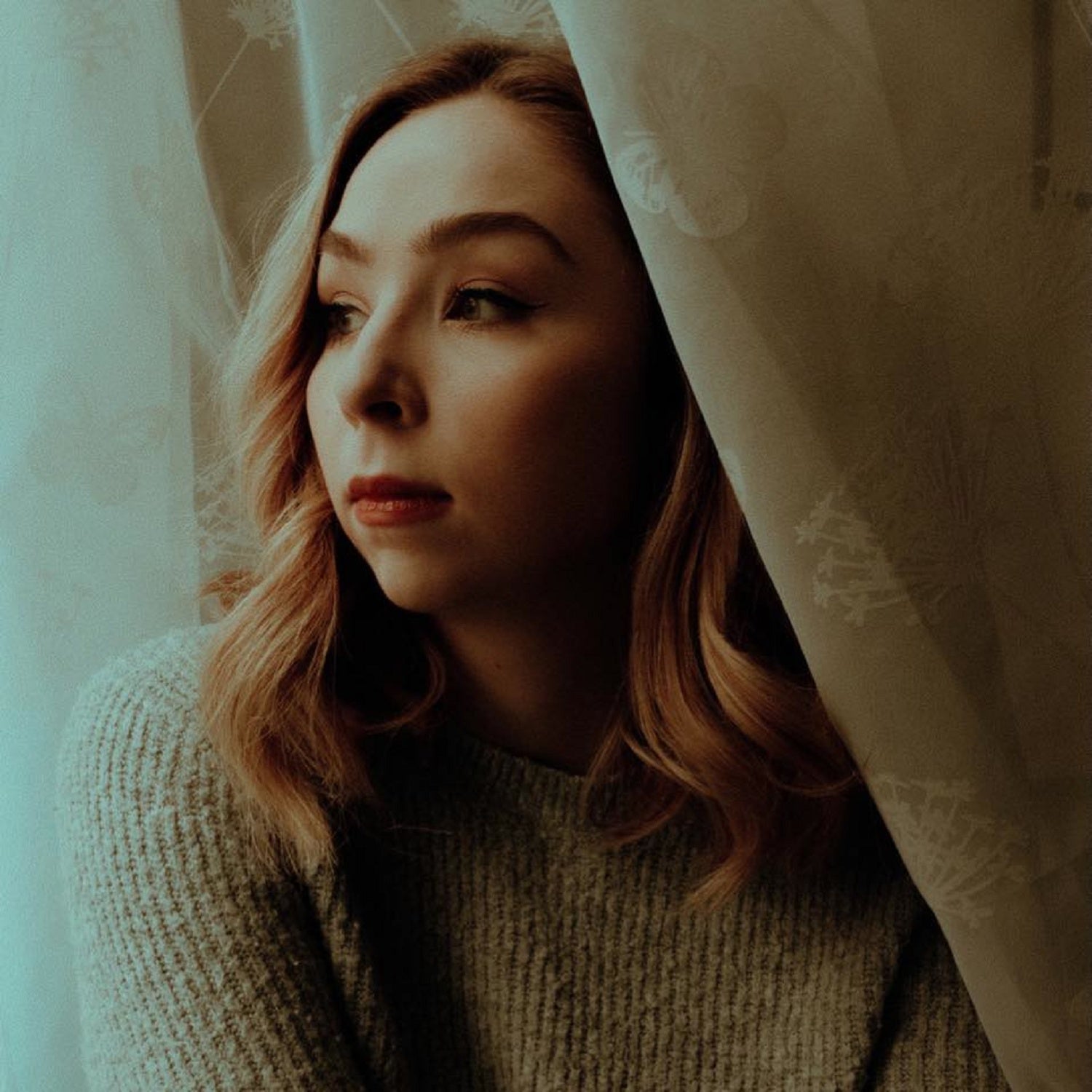 Lisa Wright - 'Ready Now'