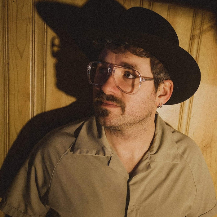 Mike Trask – ‘TV Dinner’