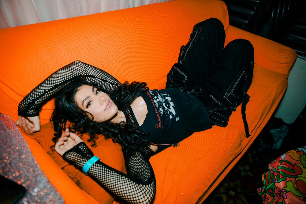 Caroline Romano Drops New Single, 'Body Bag,' A Reflective Ode to Grow